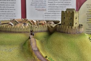 Museum & Exhibition - Dundonald Castle and Visitor Centre
