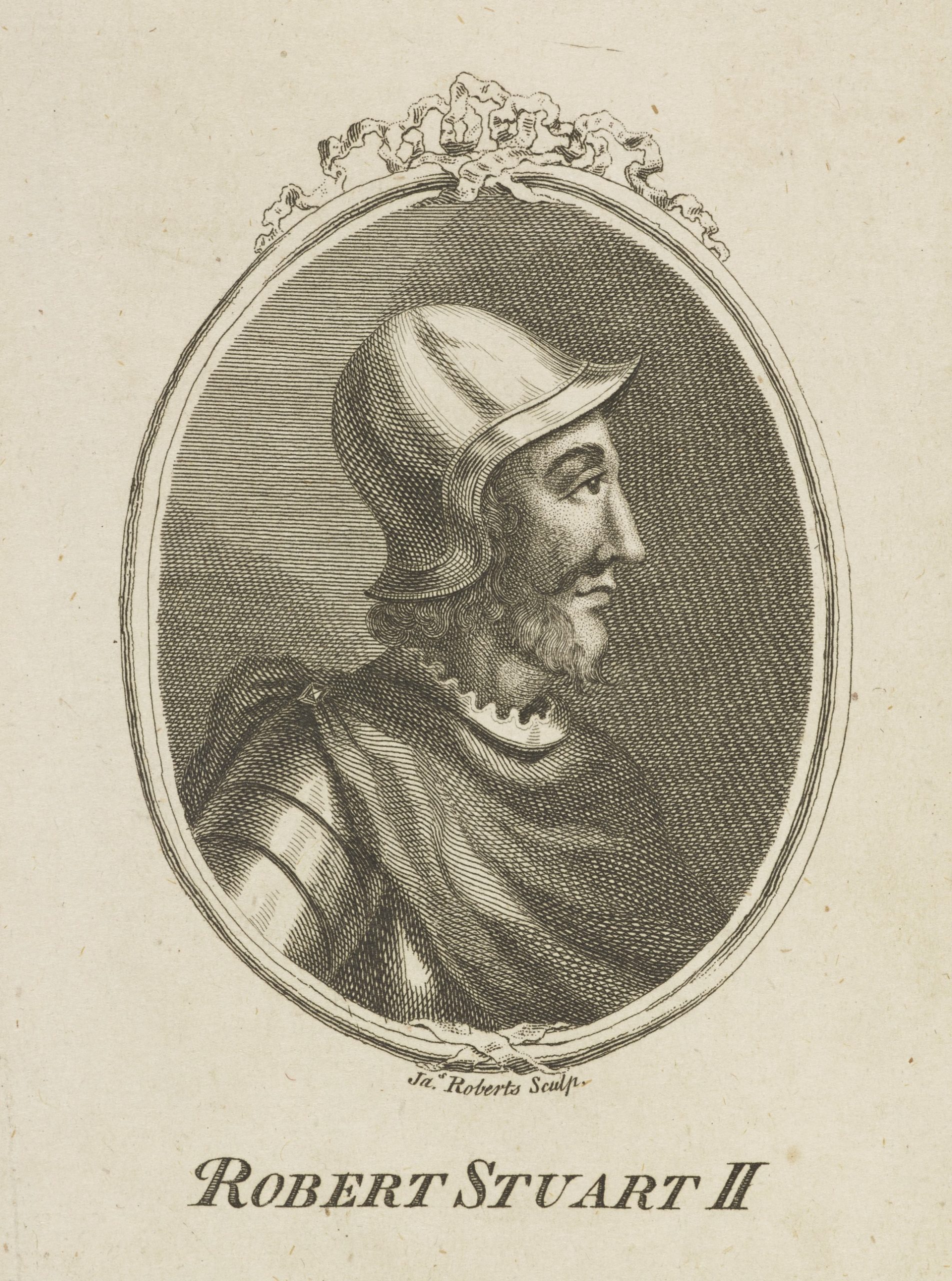 Robert II and Medieval Fatherhood - Dundonald Castle and Visitor Centre