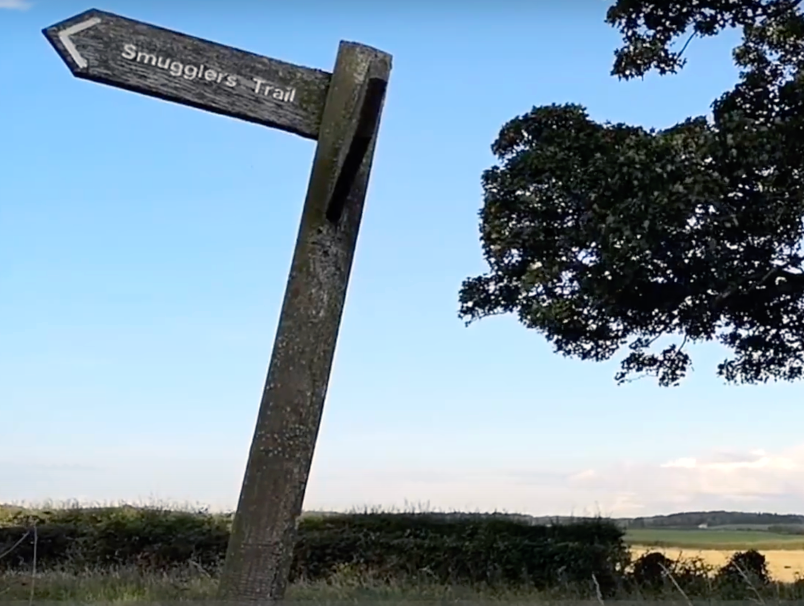 Book Launch: ‘The Dundonald Smugglers Revisited’ by Frances Wilkins ...