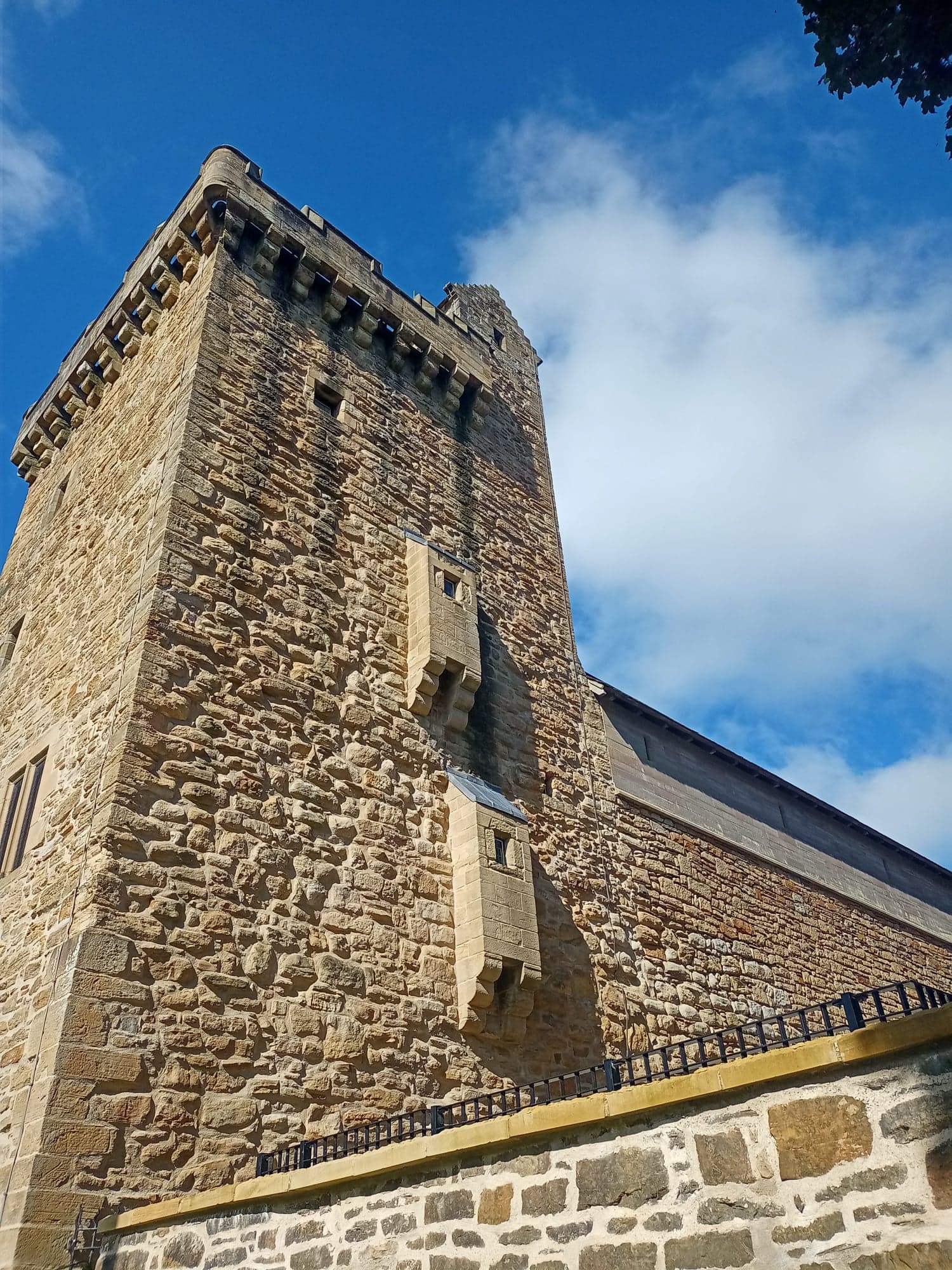 Year of Stories Chapter 7: Part One: The First Stewart Kings at ...