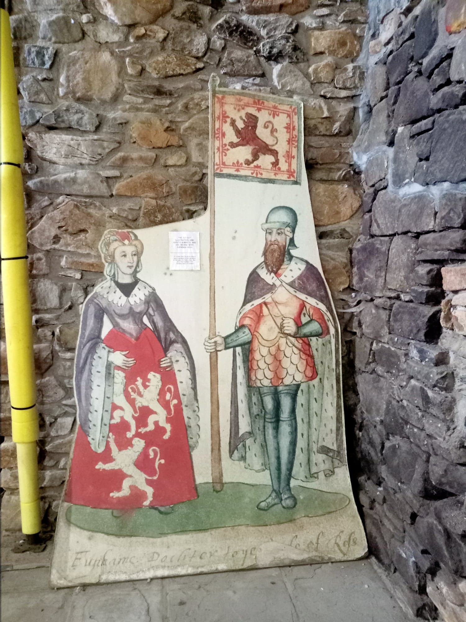 Year of Stories Chapter 7: Part One: The First Stewart Kings at ...