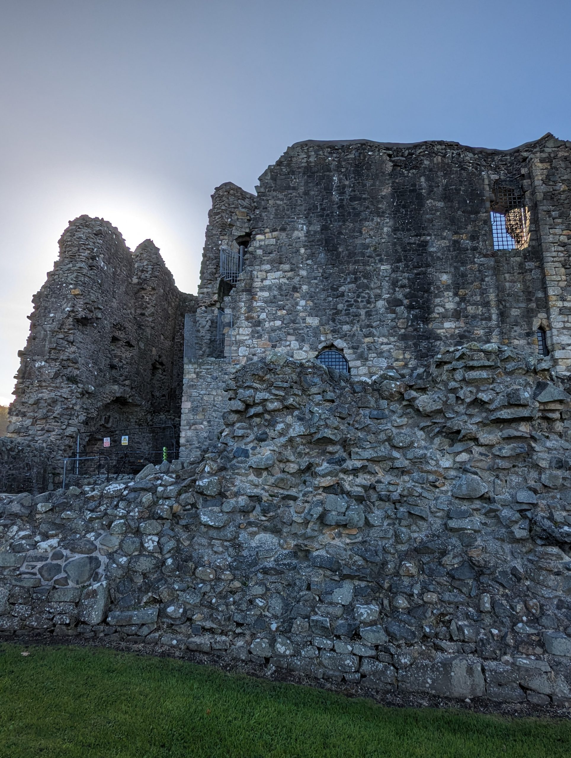 Join our Tour Guide Team - Dundonald Castle and Visitor Centre
