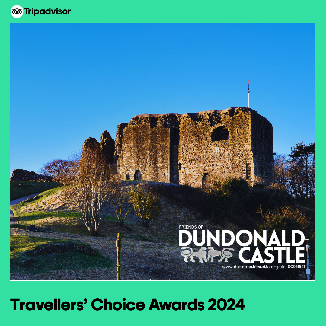 Home | Dundonald Castle and Visitor Centre